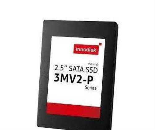 Диск SSD 2.5" 512GB Innodisk 3MV2-P Industrial SSD