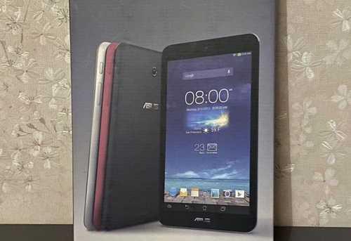 Планшет asus memo pad 8 16гб на запчасти