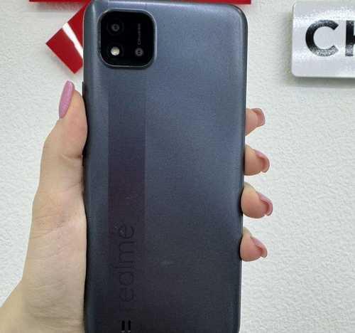 realme C21, 3/32 ГБ