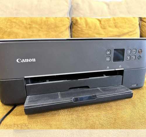 Мфу canon ts5340