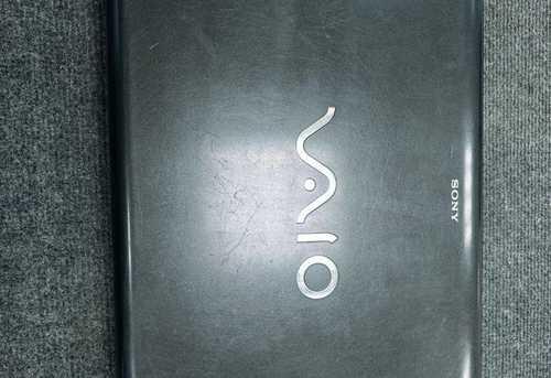 17.3" Sony VAIO PCG-71511V, 320 ГБ, Athlon II P340, RAM 4 ГБ, ATI Mobility Radeon HD 4250