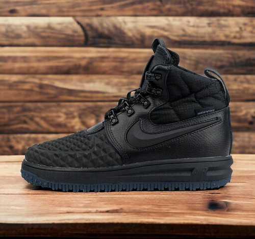 Кроссовки женские Nike Lunar Force 1 Duckboot 17