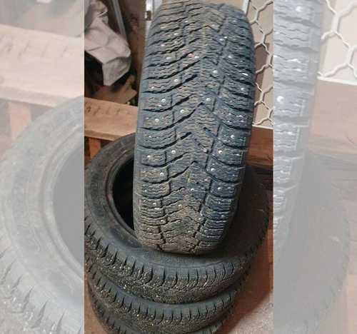 Cordiant Snow Cross 2 215/55 R17