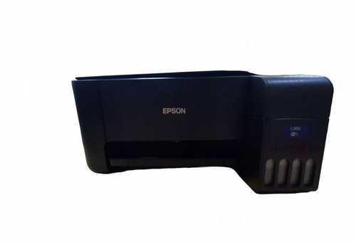 Витринный Epson L3151
