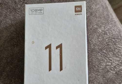Xiaomi Mi 11i, 8/256 ГБ
