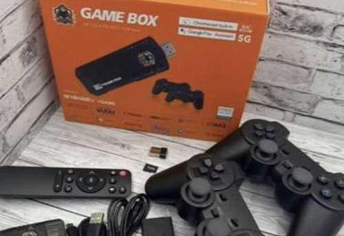 Игровая приставка Game Box 5G