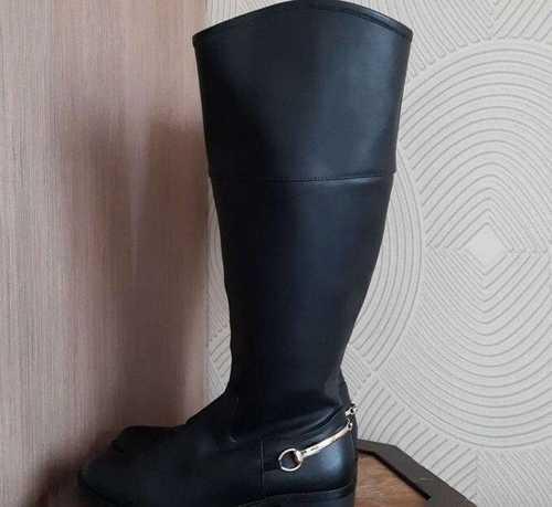 Сапоги Gucci р.39