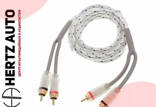 Межблочный кабель RCA Kicx frca18