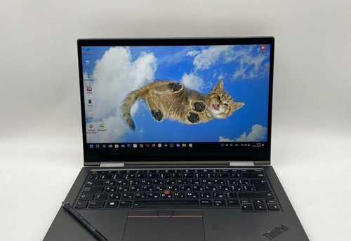 Lenovo ThinkPad X1 Yoga Gen 4 LTE i7-8665U/16/512