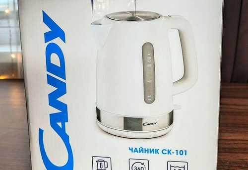 Электрический чайник Candy CK-101