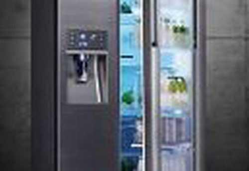 Уплотнитель для холодильника Haier CEF537AWD