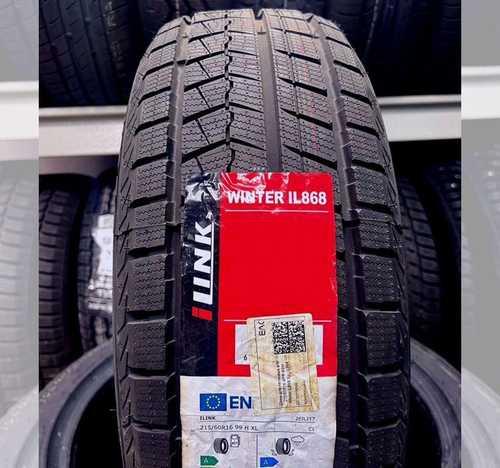 iLink Winter IL868 225/60 R18 123T