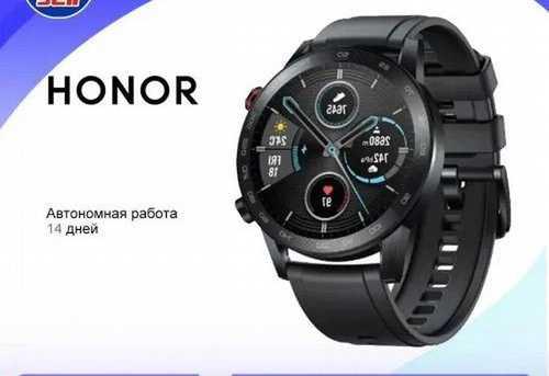 Honor Умные часы Magic Watch 2, 46mm, черный