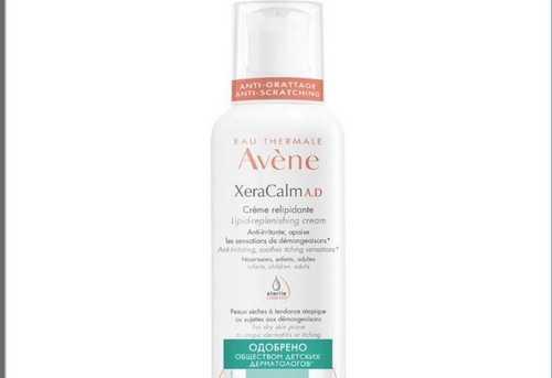 Avene xeracalm крем 400