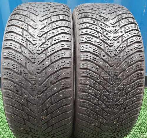 Nokian Tyres Hakkapeliitta 8 225/55 R16 121T