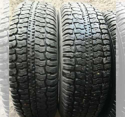 КАМА FLAME A/T (HK-245) 205/70 R16 91Q