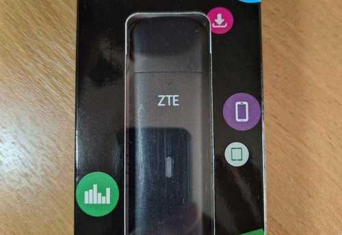 Модем ZTE MF833R USB Black