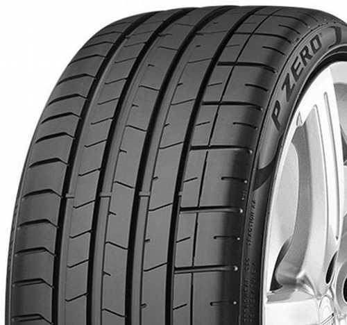 Pirelli P Zero PZ4 245/45 R19