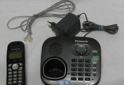 Радиотелефон домашний Panasonic KX-TG7331 (231)