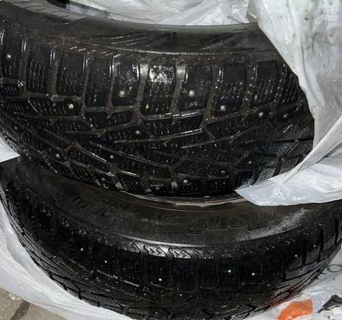 Зимняя резина Cordiant Snow Cross 195/65 R15