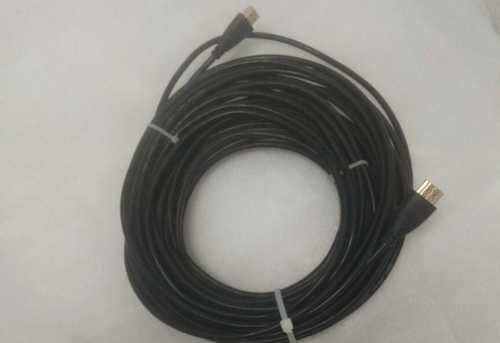 Высокоскоростной интернет hdmi кабель -20metrov