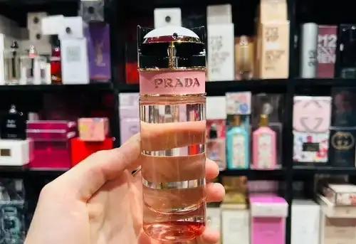 Prada candy 80 ml