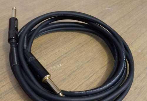 Инструментальный кабель