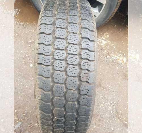 GoodYear Cargo Vector 195/70 R15C