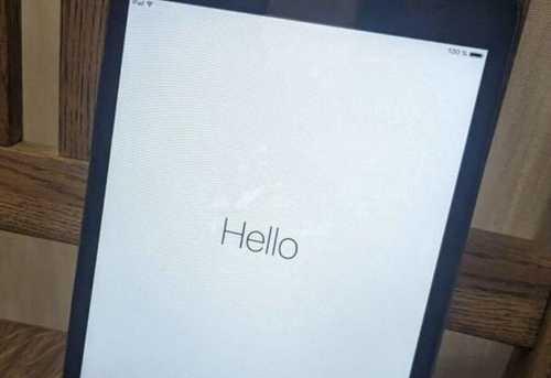 iPad mini 16gb wifi 1 поколение в идеале