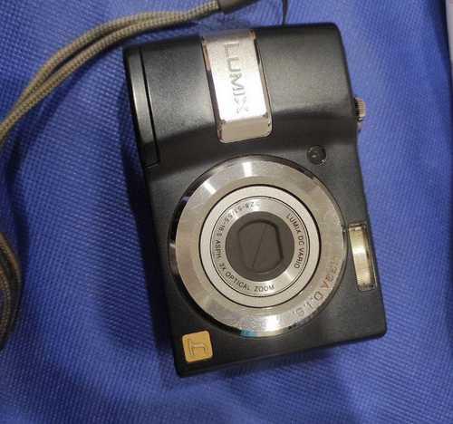 Фотоаппарат Panasonic
