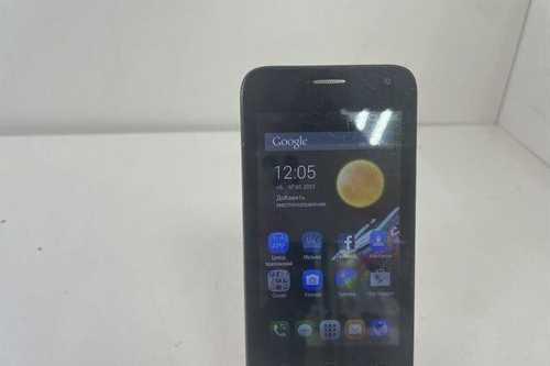 Мобильный телефон Alcatel One Touch Pixi First 402