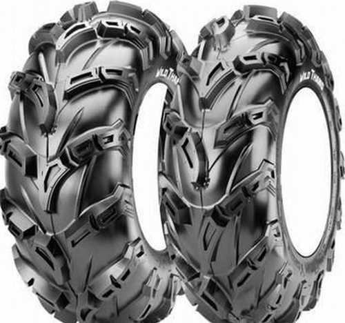 Шины CST Wild Thang CU05 27/9 R12 - PR6 Бездорожны