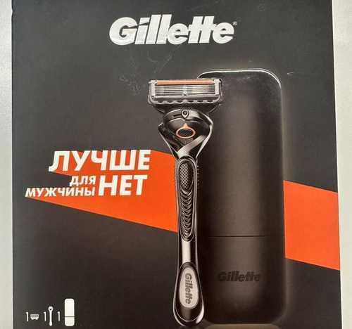 Набор для бритья Gillette ProGlide