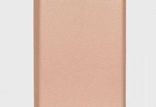 Чехол-книжка для телефона Xiaomi Redmi 7A розовое