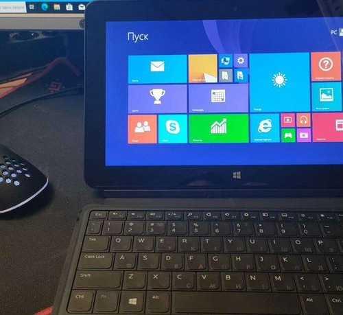 Windows планшет Dell Venue 11 pro