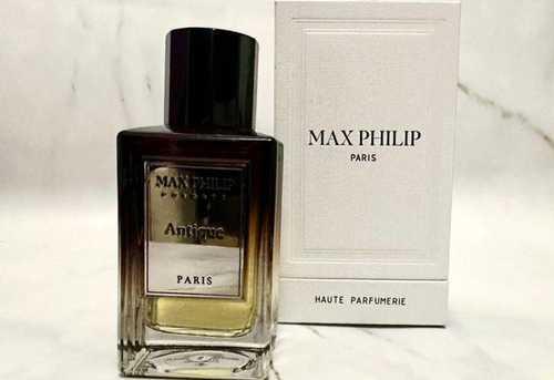 Max Philip Antique