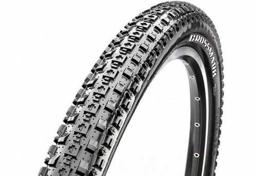 Покрышка Maxxis 26x2.25 Crossmark 54-559 60TPI Wir