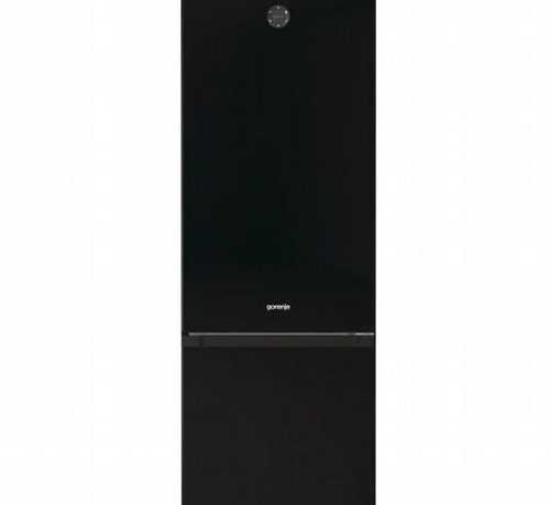 Холодильник Gorenje NRK 6201 sybk