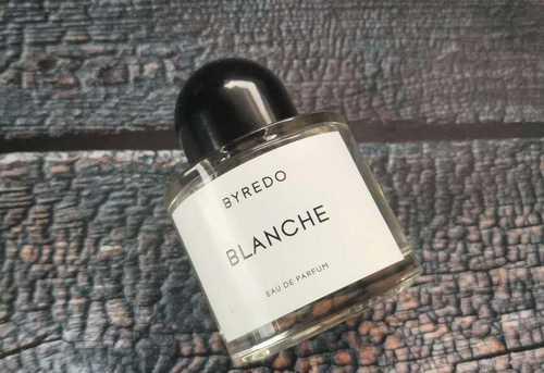 Byredo Blanche, распив 10мл