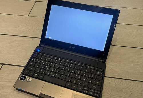 Acer aspire one 521