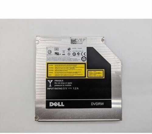 Привод DVD-RW gu40n, 0CG4R9, Dell Precision M4500