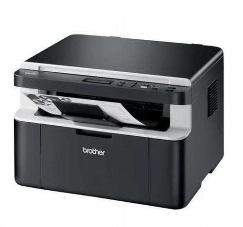 Мфу Brother dcp 1612