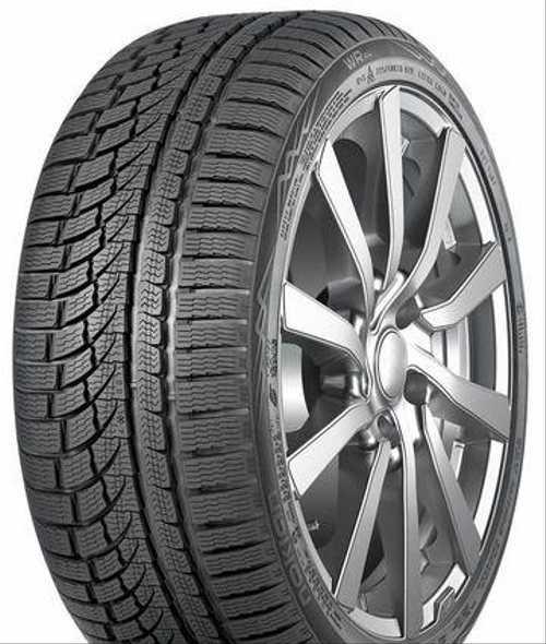 Nokian Tyres WR A4 235/40 R18 95V