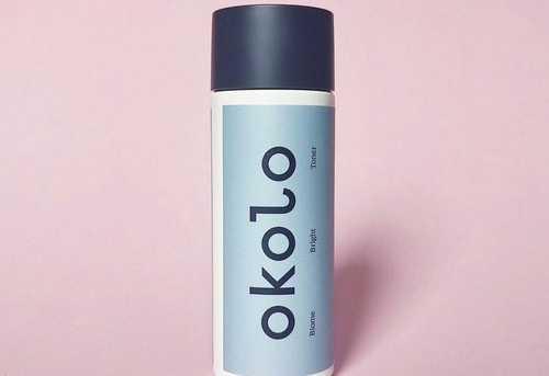 Тоник для лица Okolo