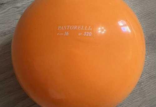 Гимнастический мяч Pastorelli