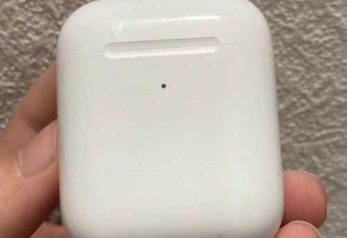 Airpods Wireless Charging case