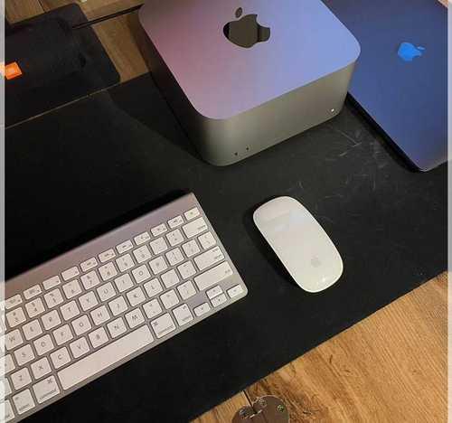 Mac Studio M1 Max 32GB   1Tb