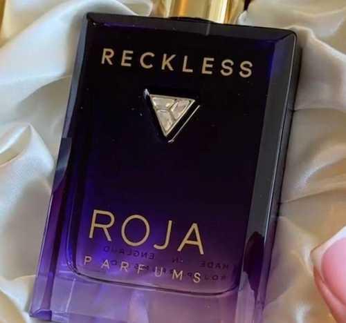 Roja Dove Reckless / рожа дав реклесс духи женские