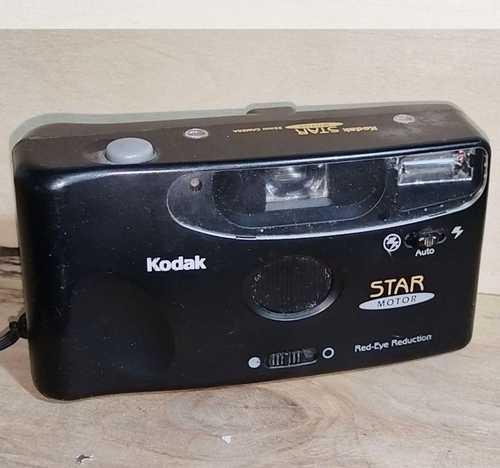 Фотоаппарат Kodak