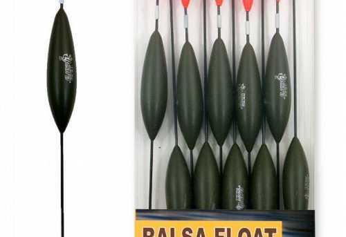 Поплавок для ловли в проводку Balsa Float 12гр
